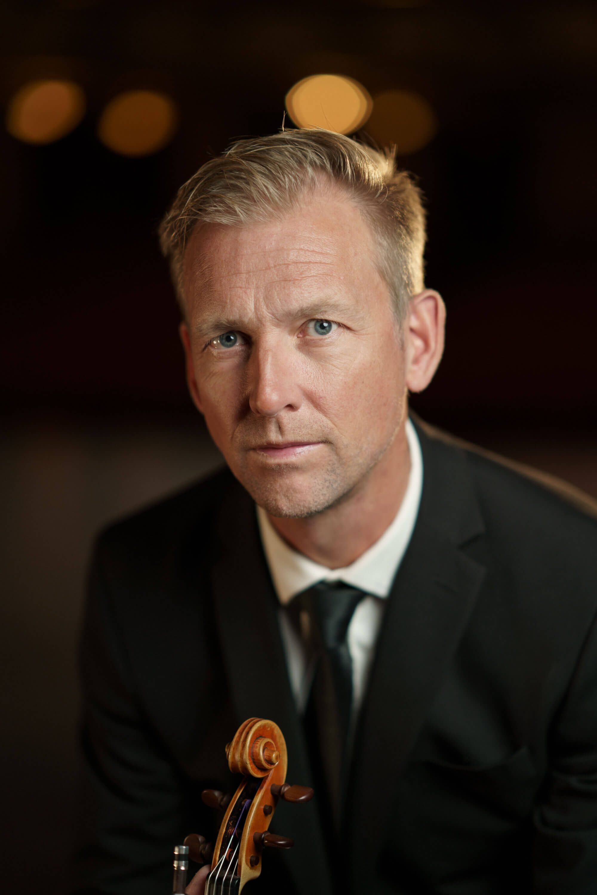 Festival Orchestra - Grand Teton Music Festival