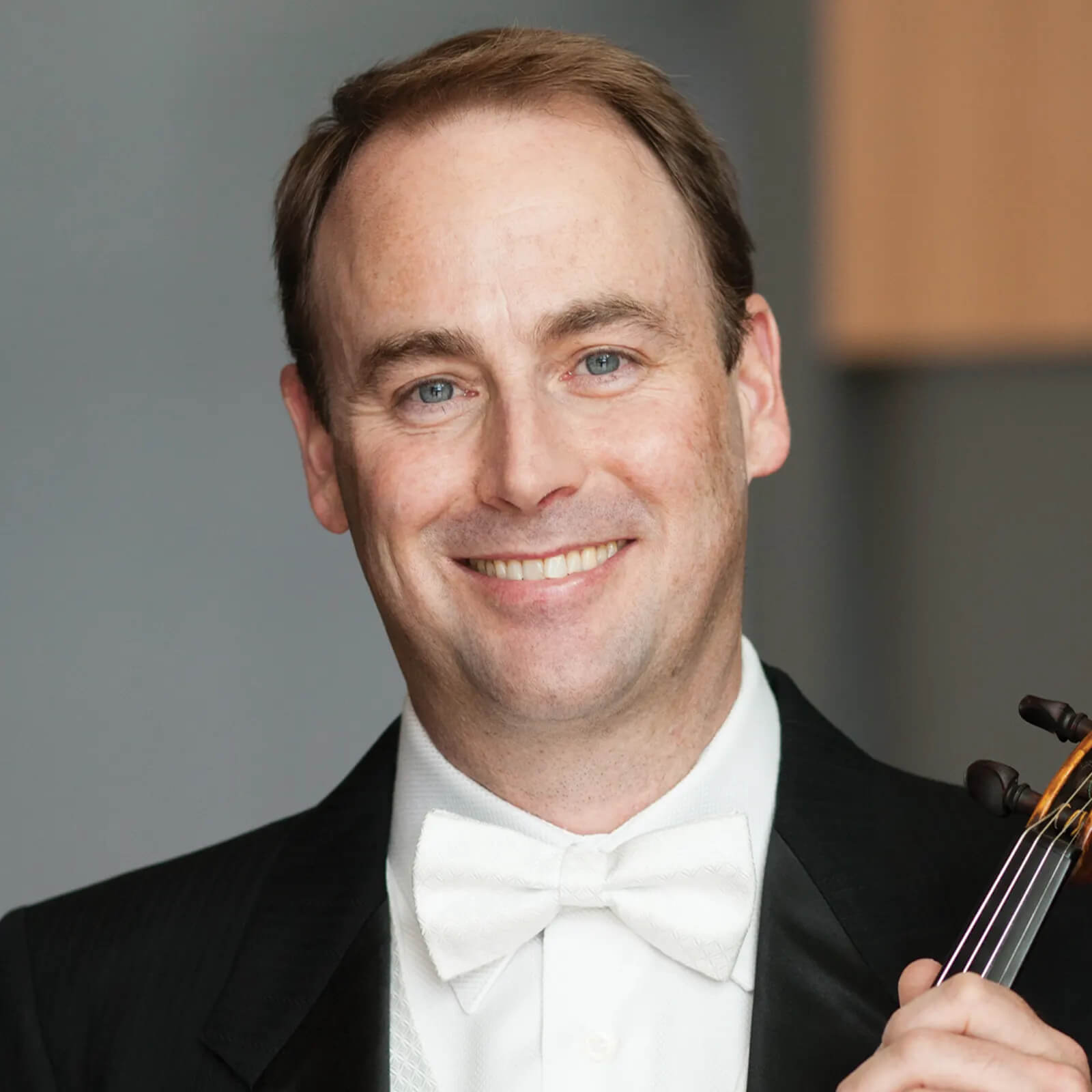 Festival Orchestra - Grand Teton Music Festival