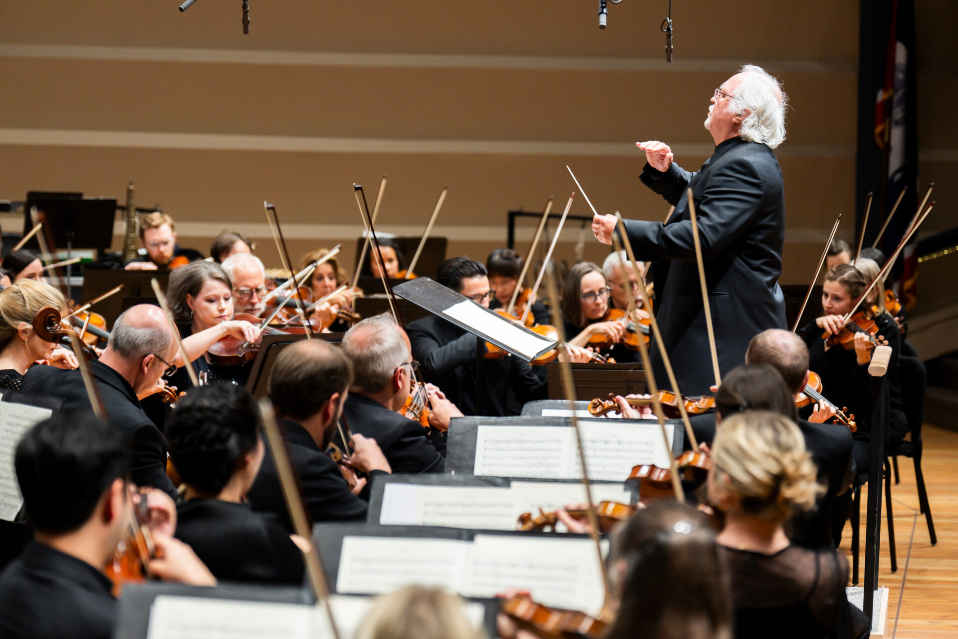 Press Release: Grand Teton Music Festival Marks Record-Breaking Summer ...