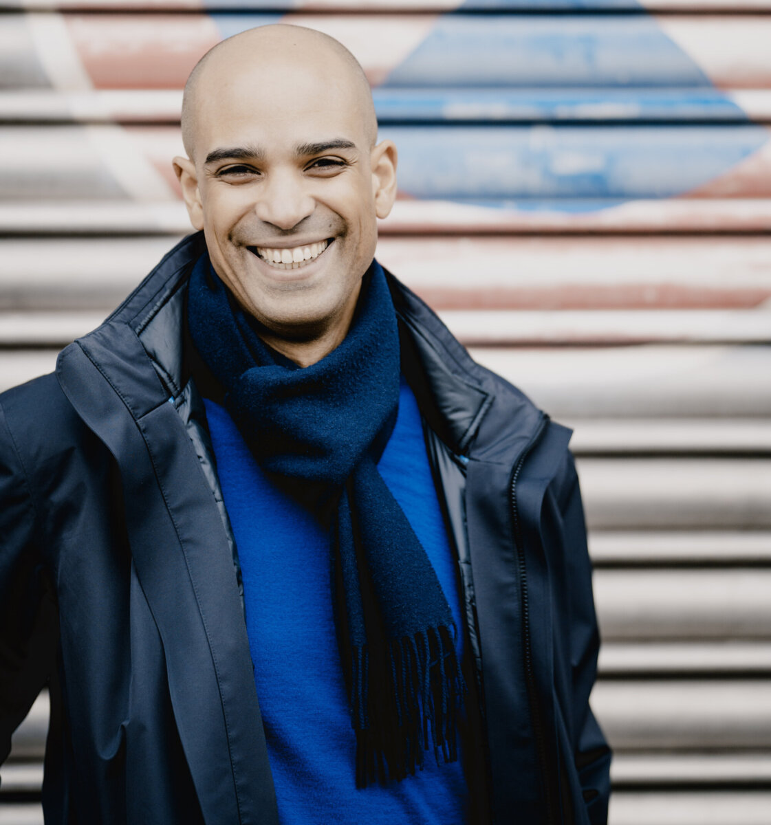 Festival Orchestra: Time for Three & Rachmaninoff - Grand Teton Music ...