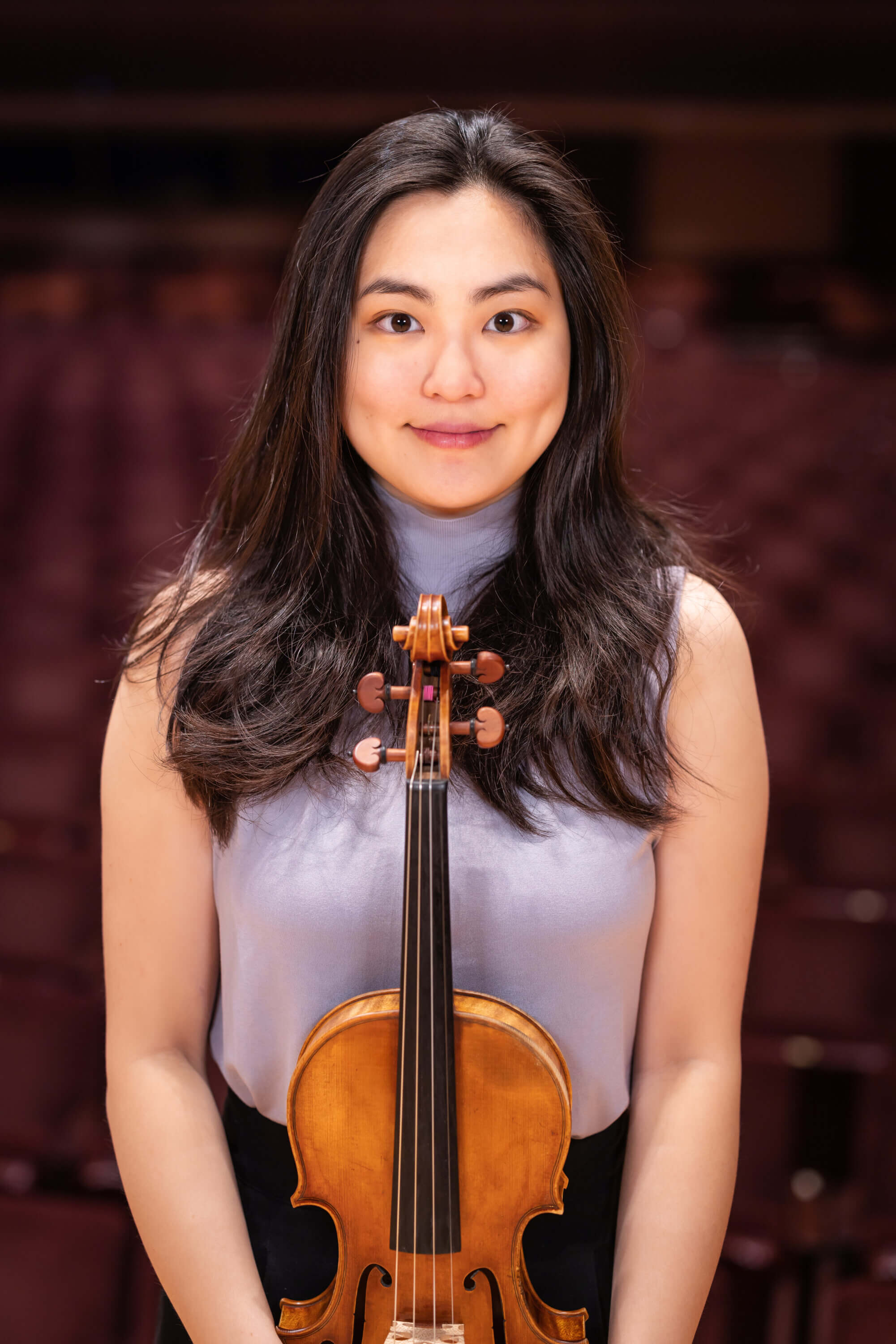 Festival Orchestra - Grand Teton Music Festival