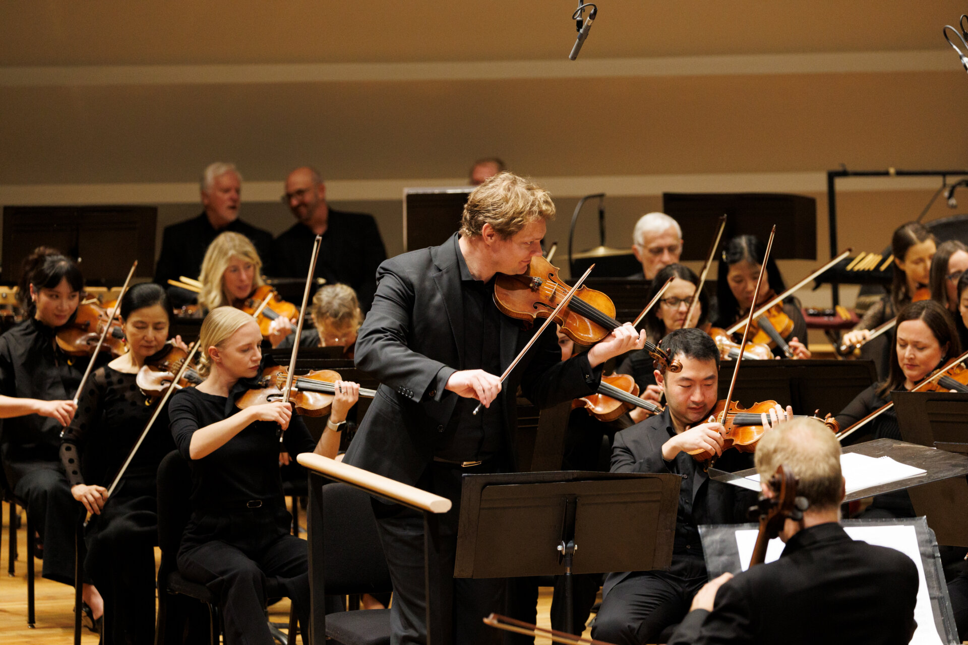 Experience - Grand Teton Music Festival