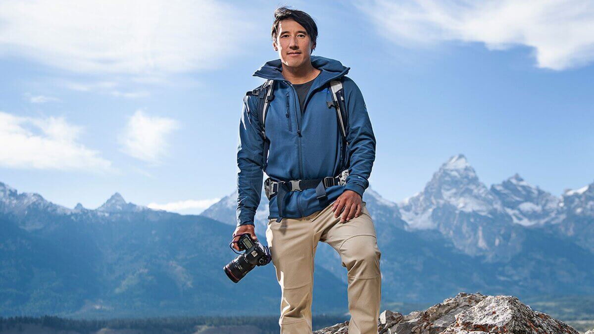 Film Screening: 10th Anniversary of Meru with Jimmy Chin - Grand Teton ...